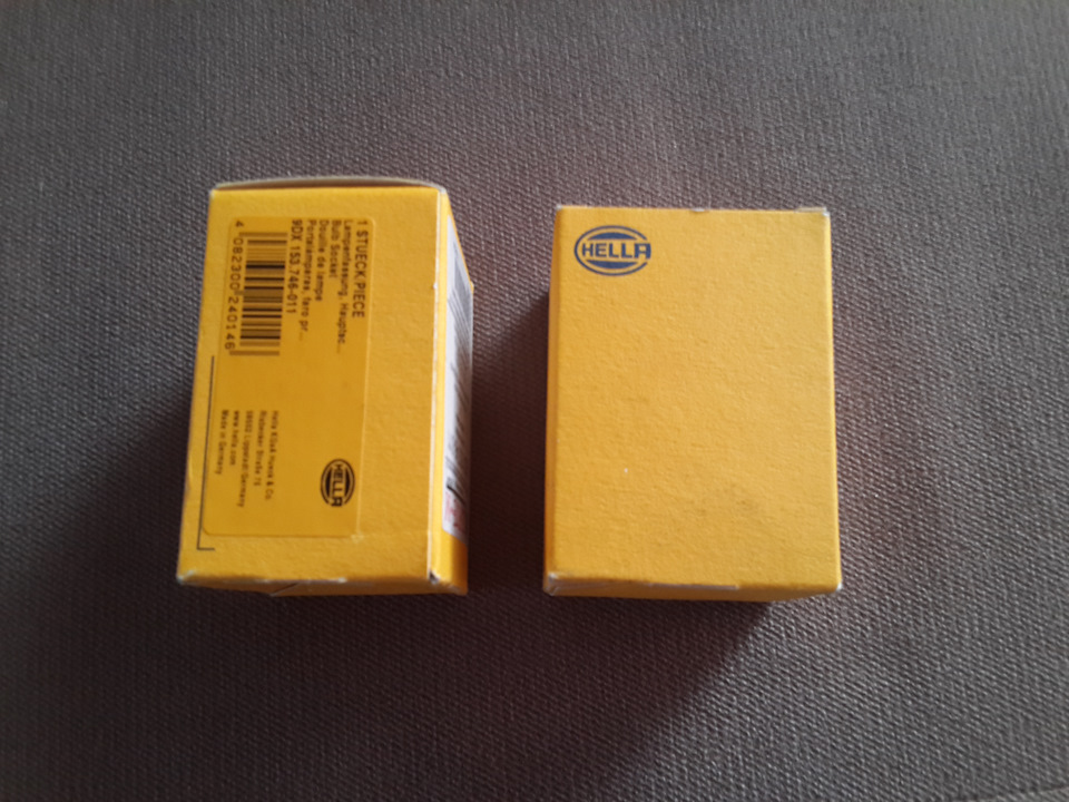 Свет по цвету к стоку и многое другое — BMW 5 series (E39), 2,5 л, 2001 ...