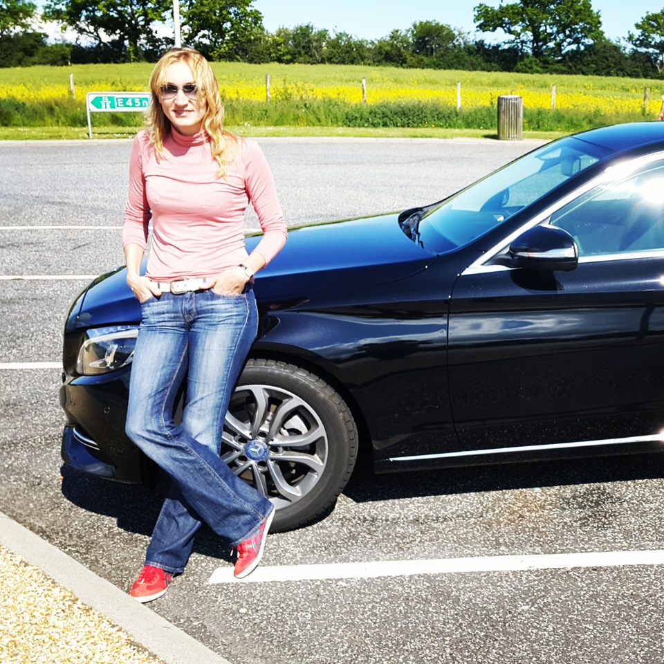 Мини-отпуск. Германия — Дания. — DRIVE2