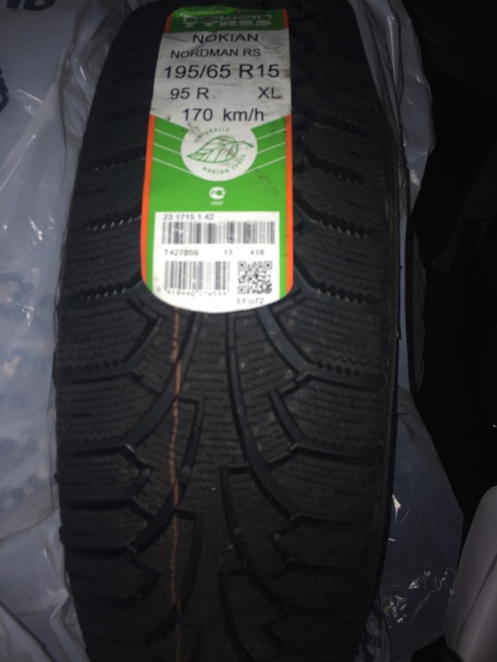 Купил резю — Opel Vectra B, 1,6 л, 2000 года | шины | DRIVE2