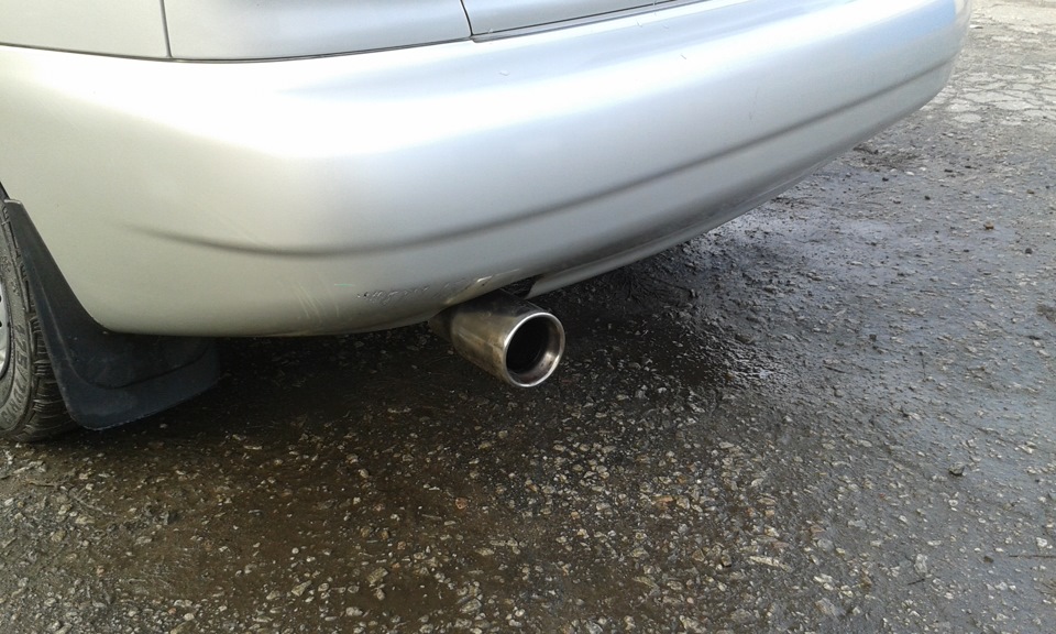 Поменял САМЦА — Daewoo Sens, 1,3 л, 2007 года | тюнинг | DRIVE2