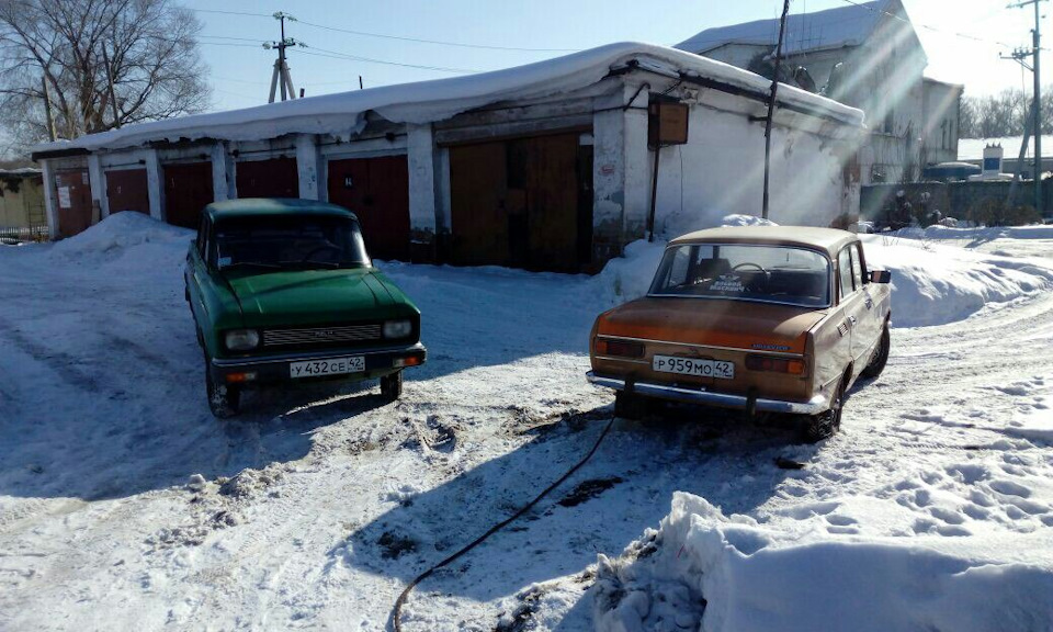 AZLK-2140SL в разбор. Отправка по РФ — DRIVE2