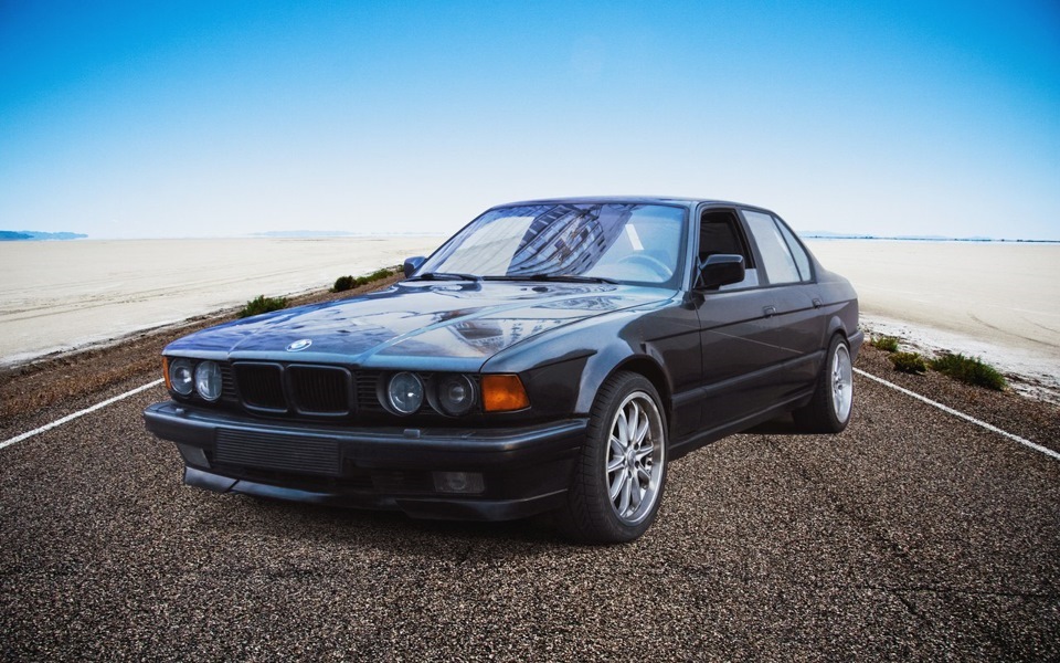 Bmw 750(механика) ДОПОЛНЕНИЕ. — Сообщество «BMW E28 Club» на DRIVE2