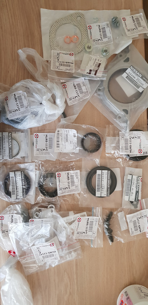 3834206R01 Сальник привода 52X78X10 NISSAN INFINITI | Запчасти на DRIVE2