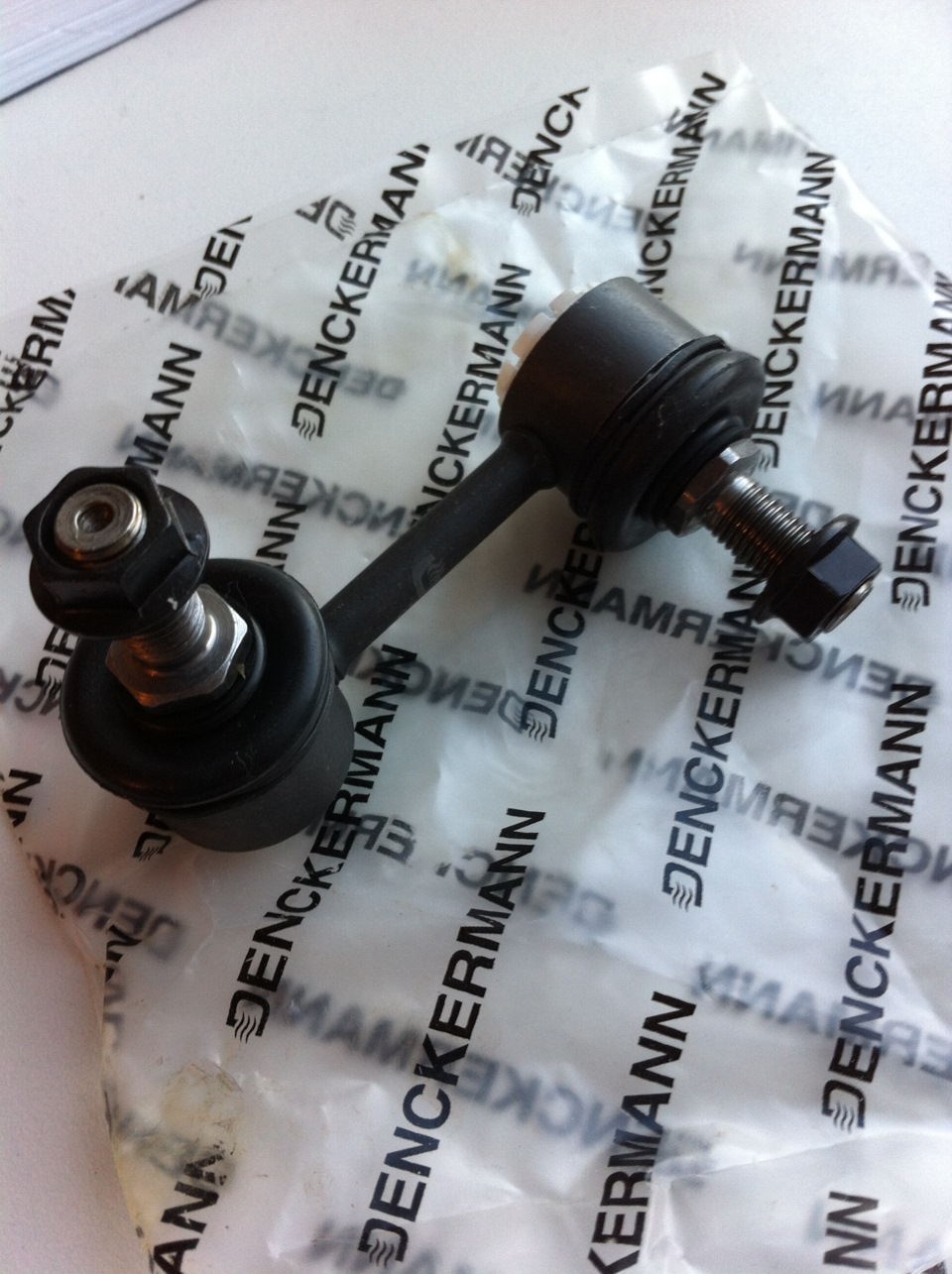 Все что было заменено за год владения — Toyota Corona Premio (T210), 1 ...