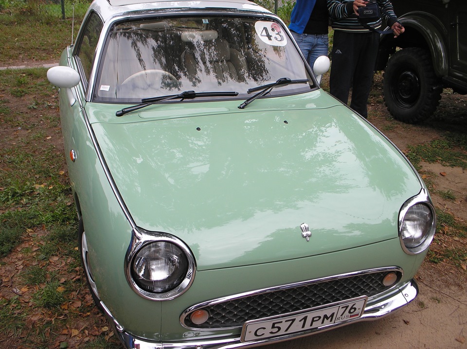 PC571 Воздушный фильтр AC | Запчасти на DRIVE2