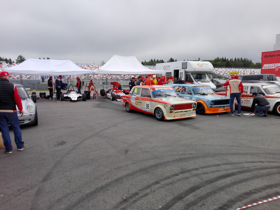 WTCC 2016 и GP Classic — Mazda 6 (3G) GJ, 2,5 л, 2014 года | другое ...