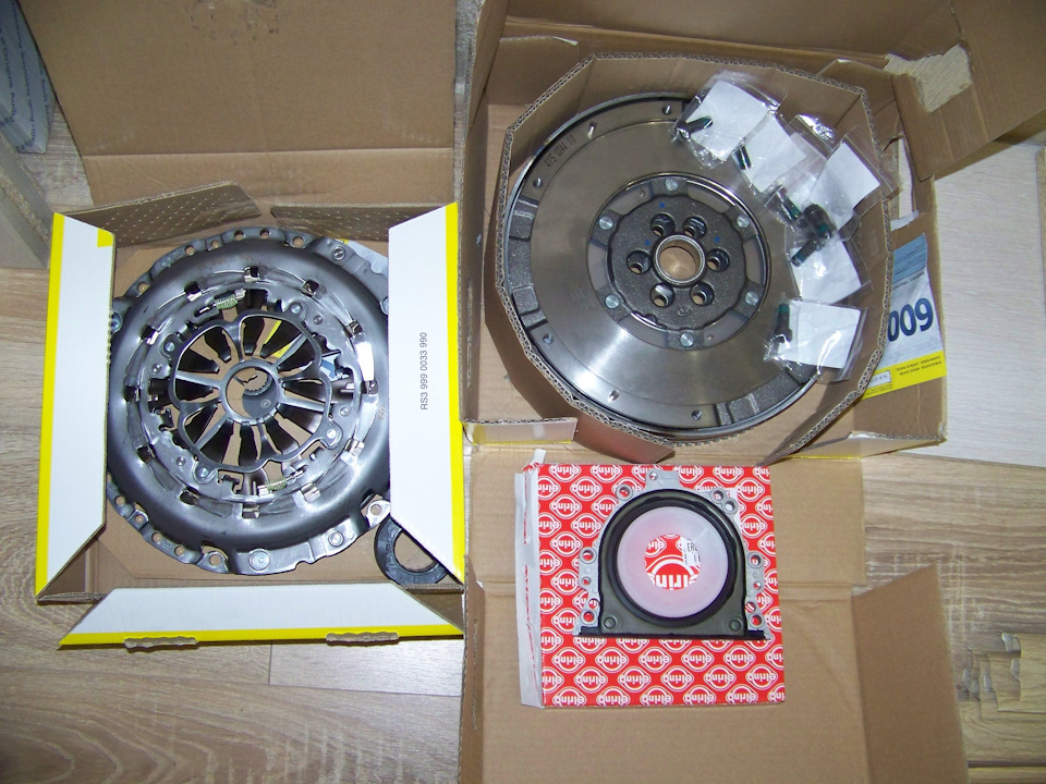 06B105313D Подшипник игольчатый VAG | Запчасти на DRIVE2