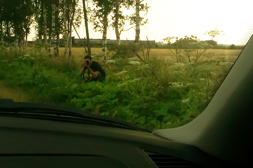 Несколько фот=) — Сообщество «Men & Cars» на DRIVE2