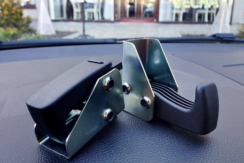 Заглушки, держатели и различные мелочи для перфекционистов — артикулы и ...