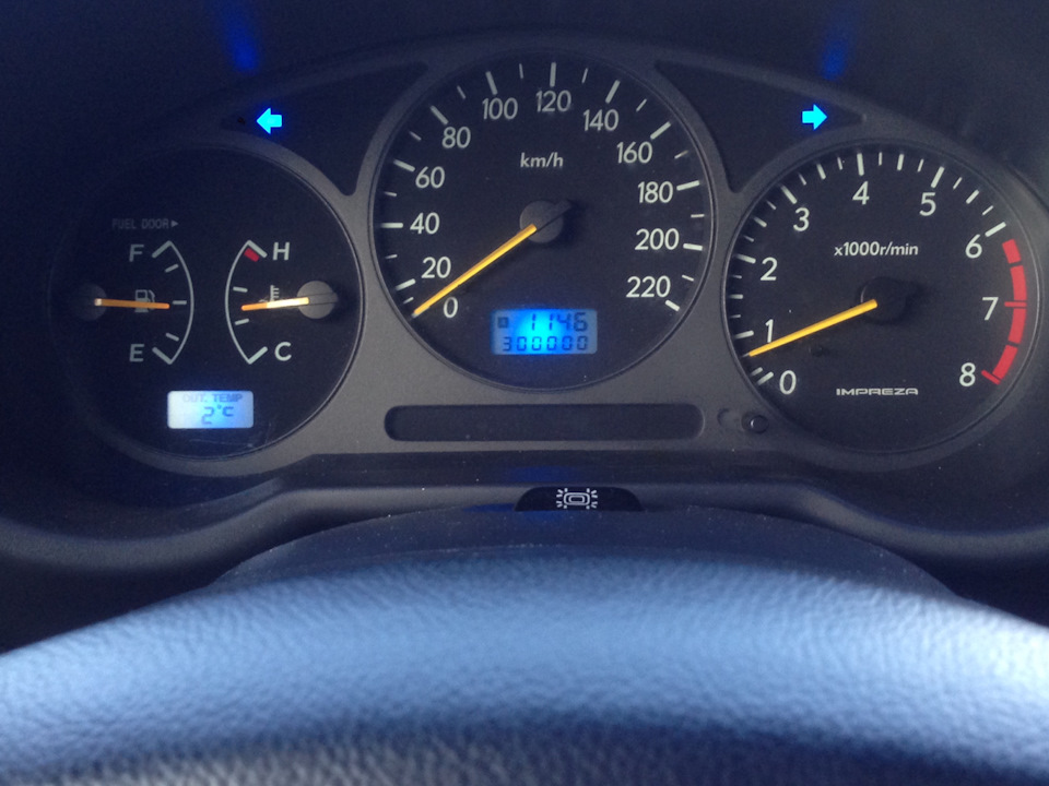 Запись, 25 апреля 2017 — DRIVE2