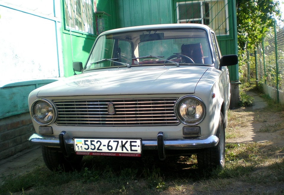 Я снова на колесах! — DRIVE2