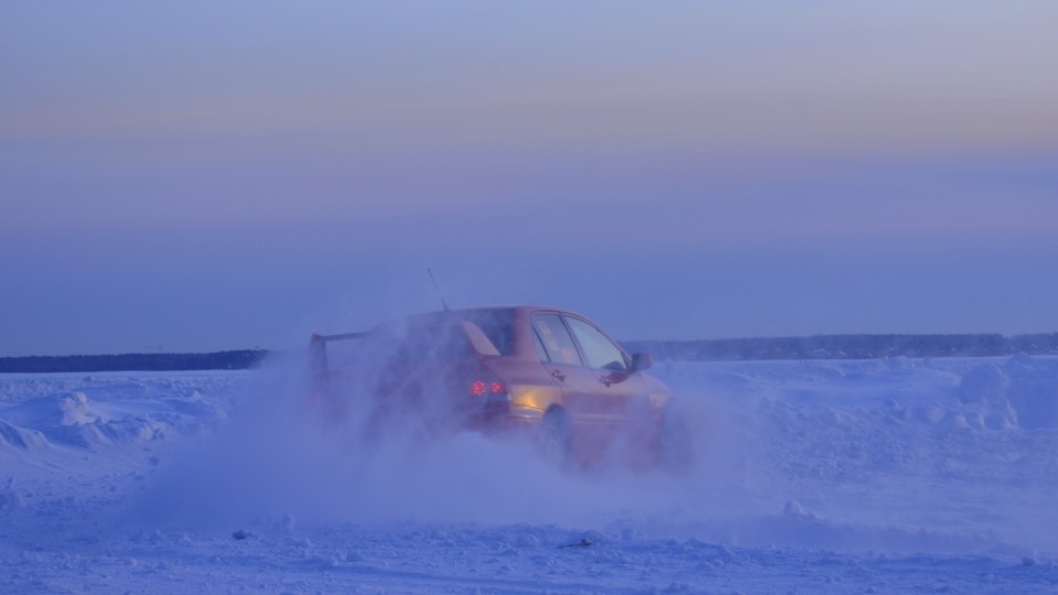 2 этап и финал мини-чемпионата EXTREME ICE 2014 — DRIVE2