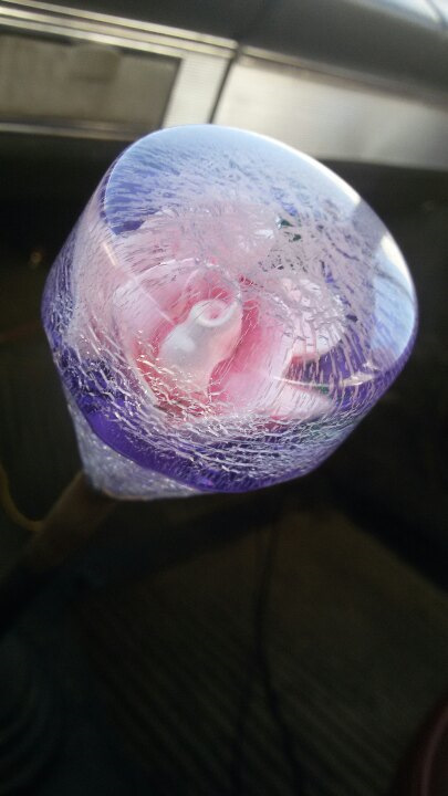 Нашел розочку — Lada 21018, 1,2 л, 1978 года | стайлинг | DRIVE2