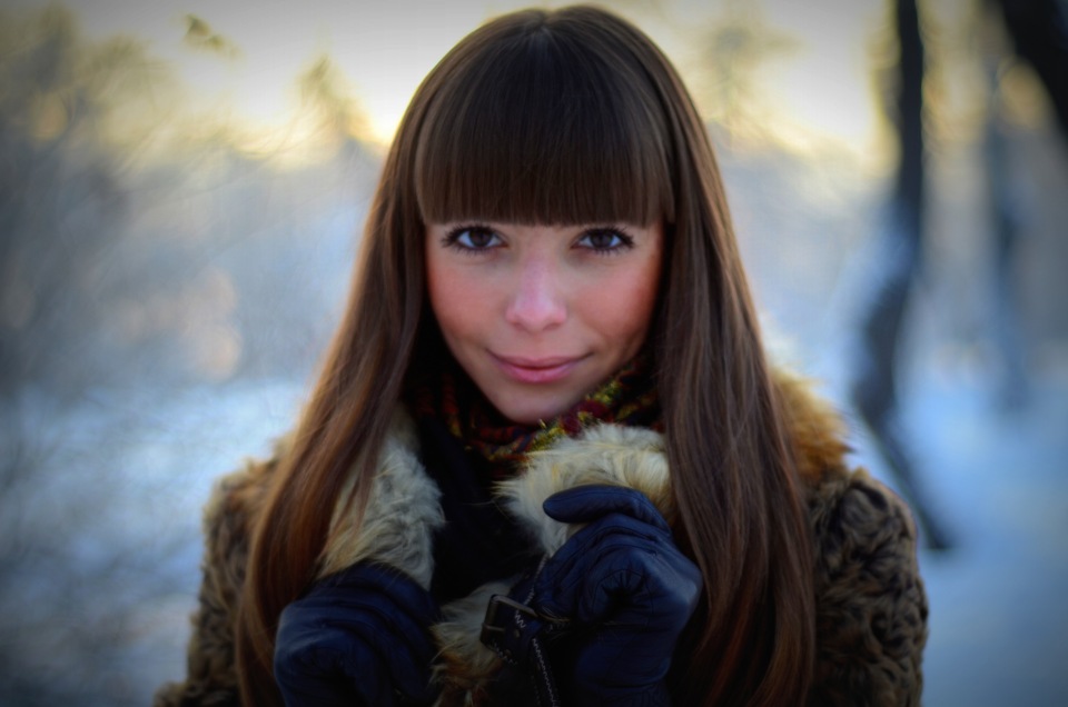 Зима 2013 — DRIVE2