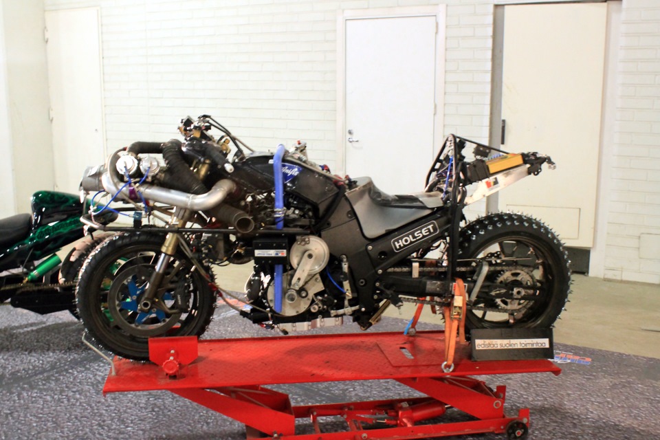 MC Heaven 2015 @ Messukeskus — DRIVE2