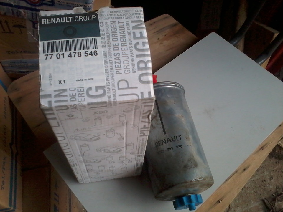 О поездке на Duster-Fest 2013 и ТО — Renault Duster (1G), 1,5 л., 2012 ...