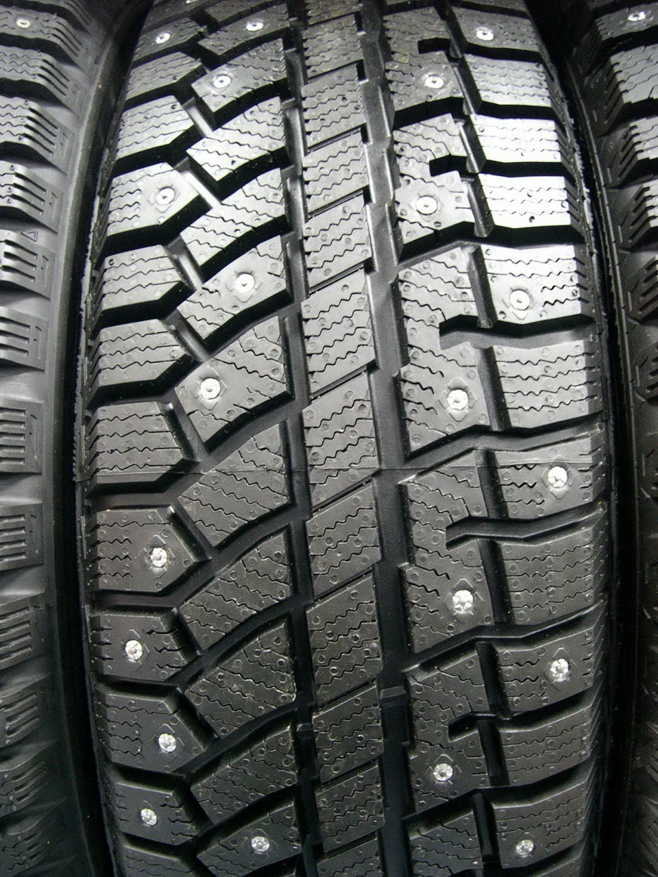 Зимние покрышки — Cordiant Polar 2 195/55R15 — Audi 90 (B3), 2,3 л ...