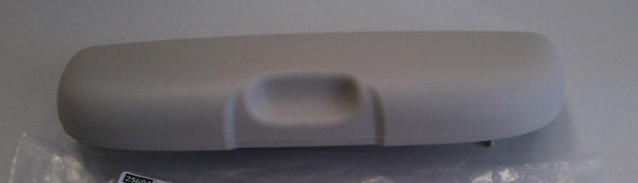 Очечник — доукомплектация. Ч1 — Renault Megane III, 1,5 л, 2012 года ...