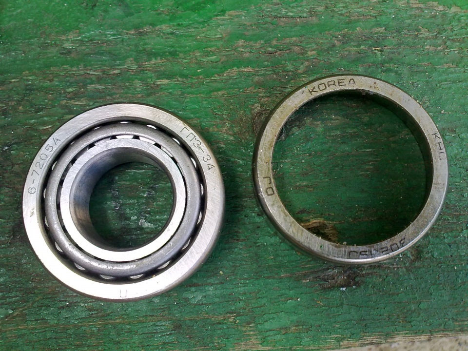 Замена задних тормозов — Daewoo Matiz (M100/M150), 0,8 л, 2002 года ...