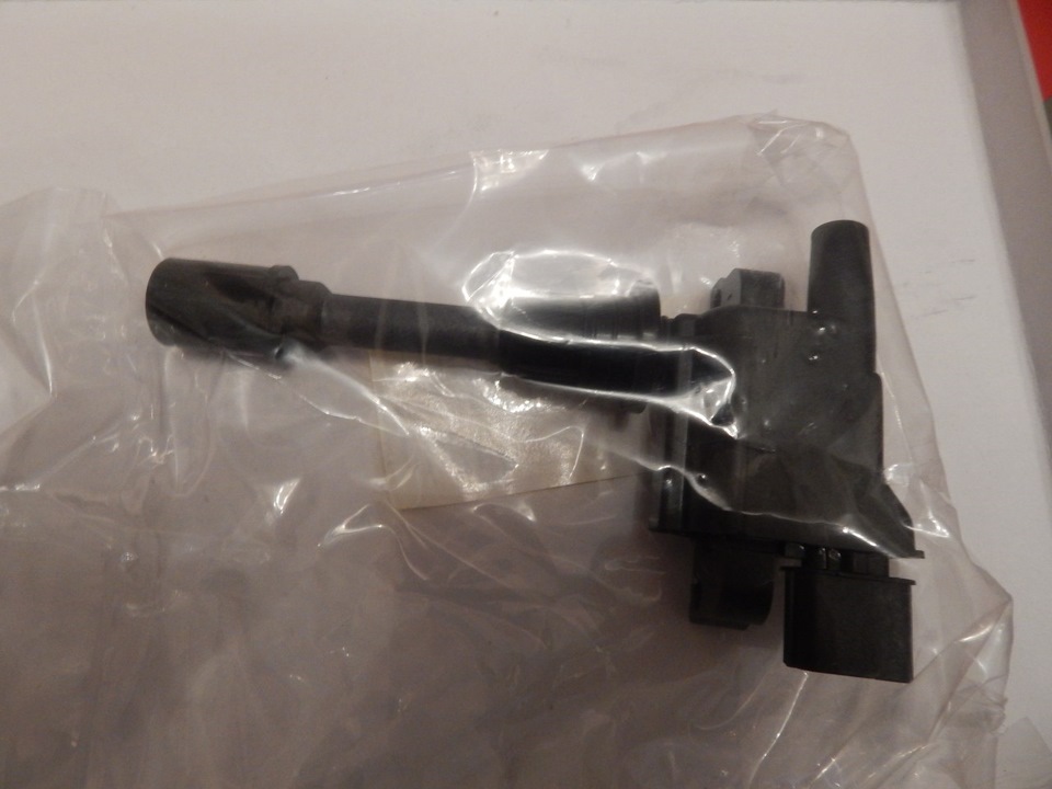 Диагностика и покупка запчастей — Mazda 323 VI, 2 л, 2001 года | визит ...