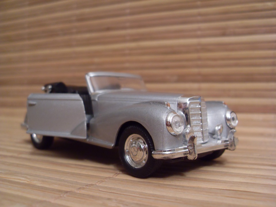 Масштабные модели автомобилей — DRIVE2