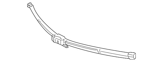 A223824020064 Щетки стеклоочистителя Mercedes | Запчасти на DRIVE2