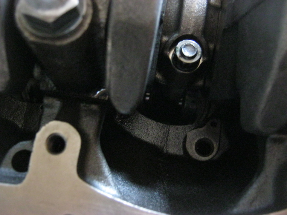 Сборка двигателя 3L ч.7 — Toyota Land Cruiser 70, 2,8 л, 1992 года ...