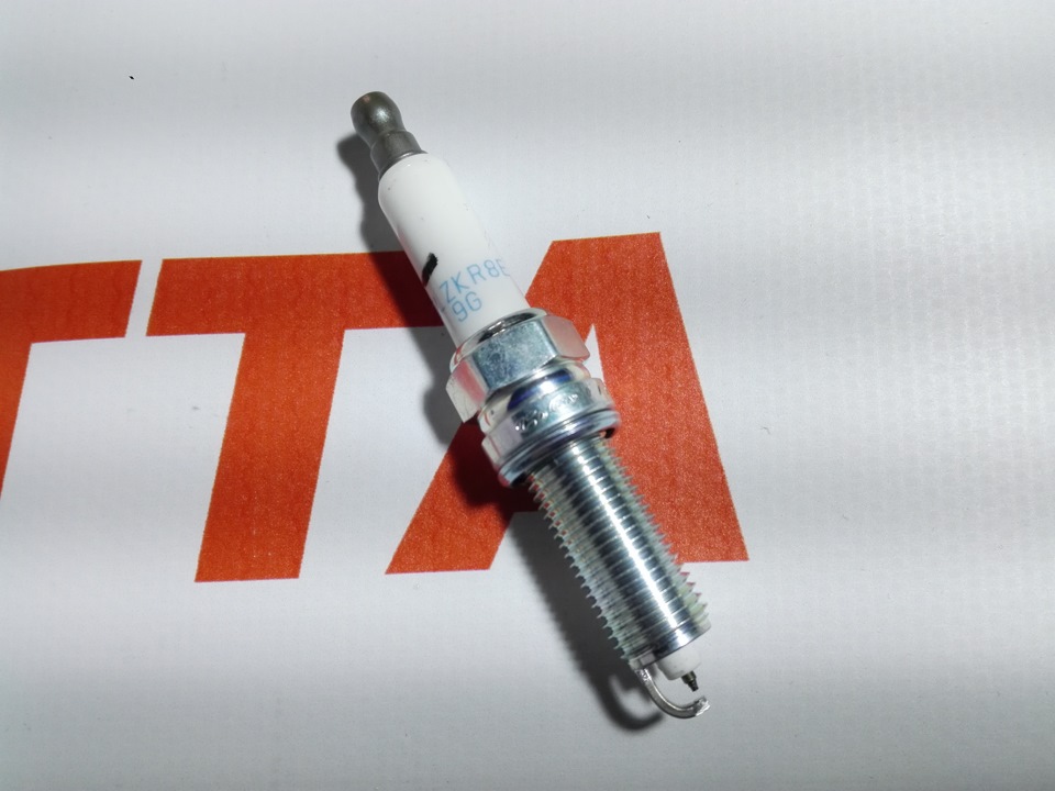 Свечи 1884909085 для G4KH — DeSotta.ru на DRIVE2