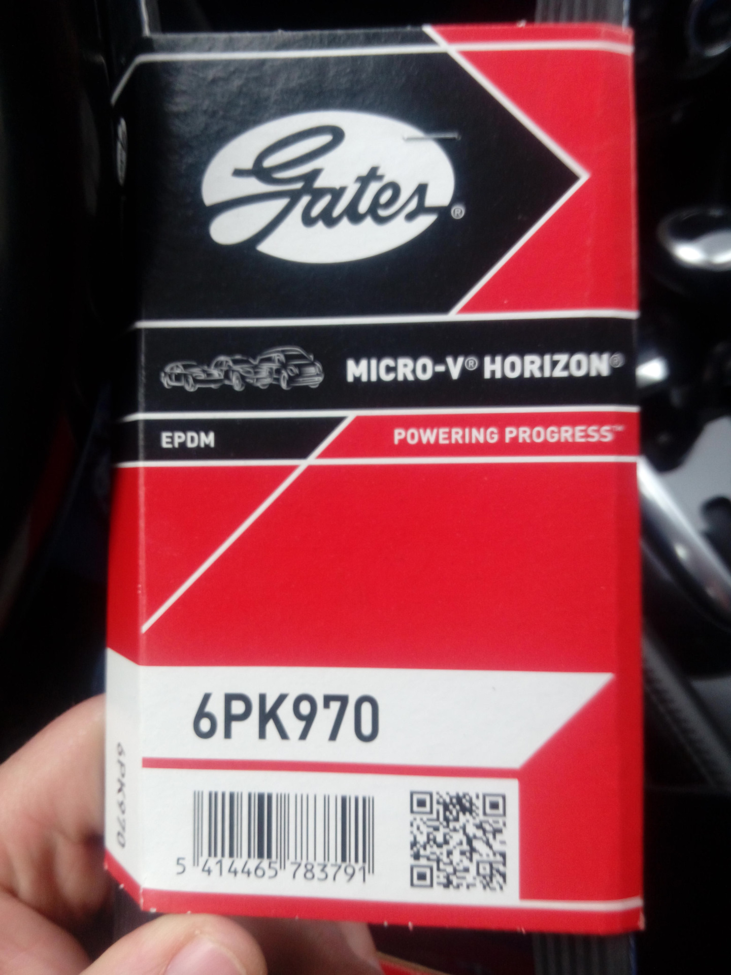 ТО 120 что сделано — Mazda 6 (3G) GJ, 2,5 л, 2013 года | плановое ТО ...