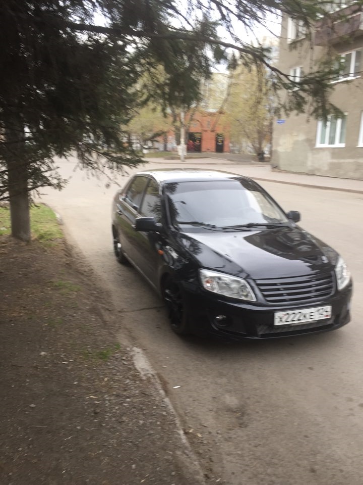 Запись от 8 мая 12:41 — DRIVE2