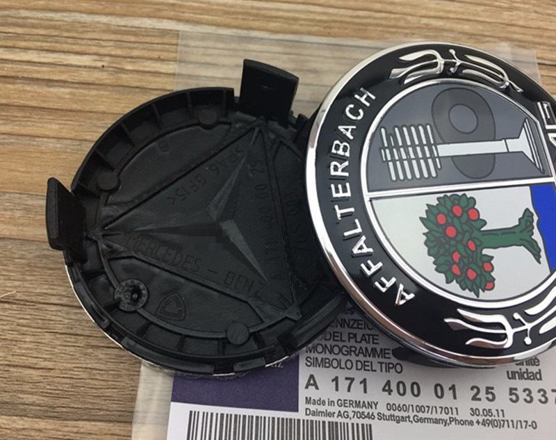 A1714000125 MERCEDES | Запчасти на DRIVE2