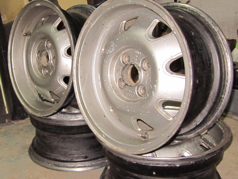 ATS Cup R15 4х100 ЕТ28 — Lada 2108, 1,6 л, 1987 года | колёсные диски ...