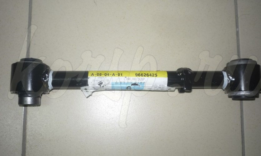 96626425 Тяга задней подвески GM | Запчасти на DRIVE2