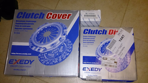 MD749998 Подшипник сцепления выжимной OEM Mitsubishi | Запчасти на DRIVE2