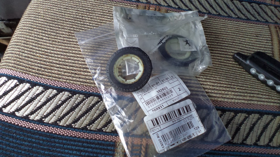 Понеслась! ) — Peugeot 406, 1,8 л, 2001 года | запчасти | DRIVE2