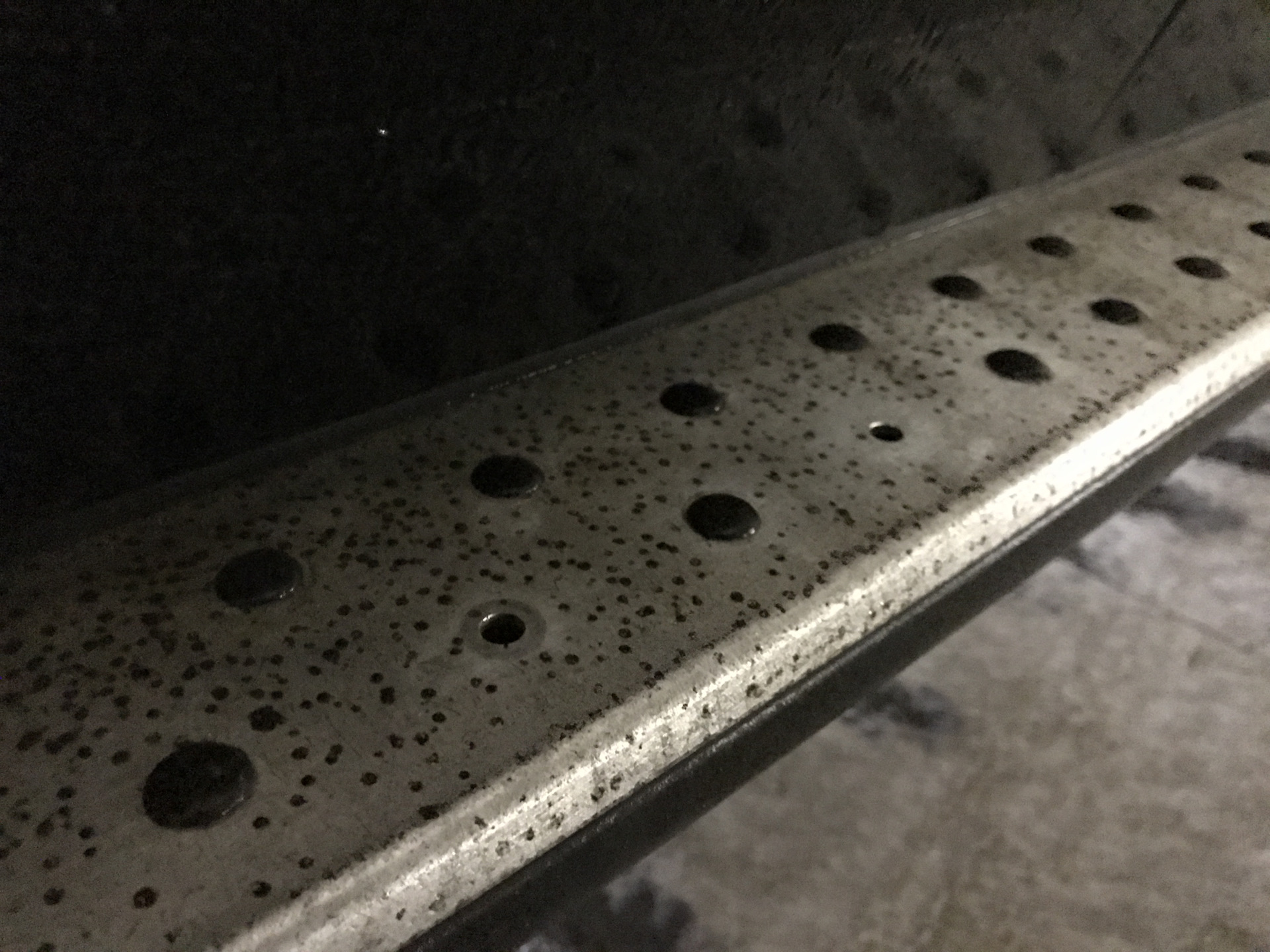 Мелочёвка. — BMW X5 (E53), 3 л, 2004 года | запчасти | DRIVE2