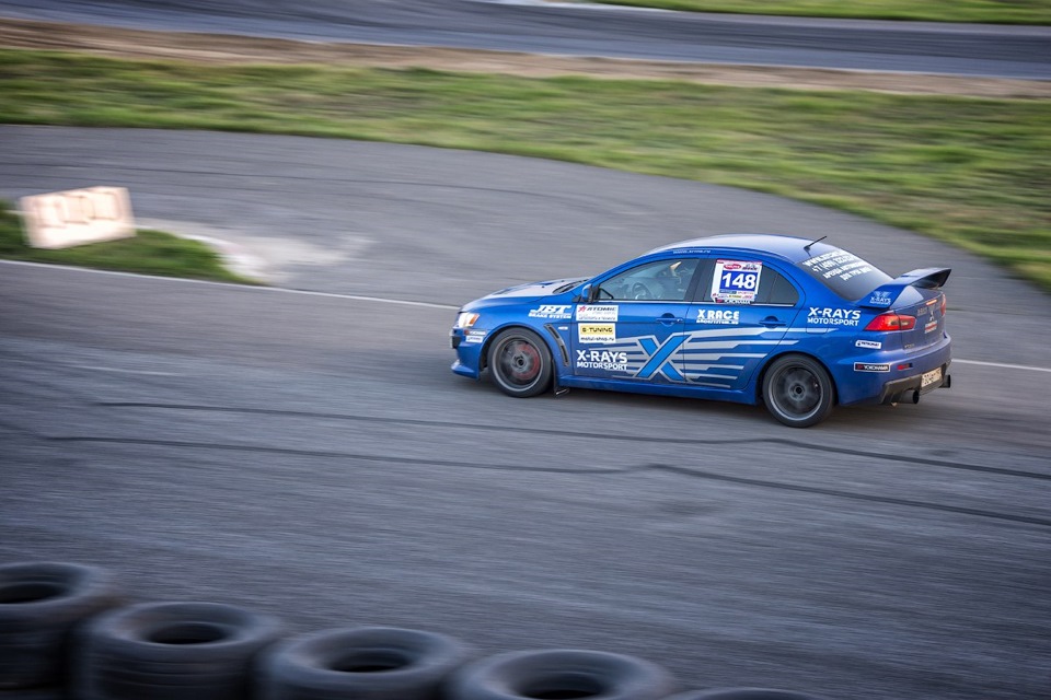 X-RACE Performance — официальный спонсор RHHCC 2015! — X-RACE на DRIVE2