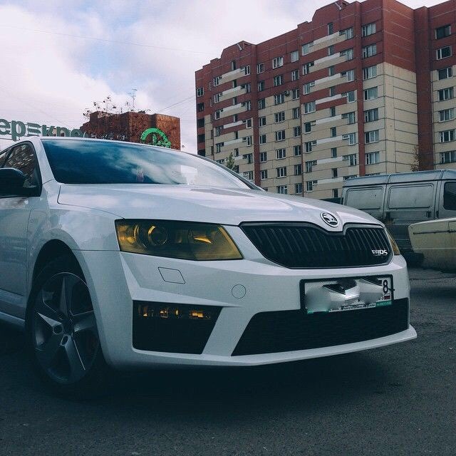 Запись от 20 ноября 07:11 — DRIVE2