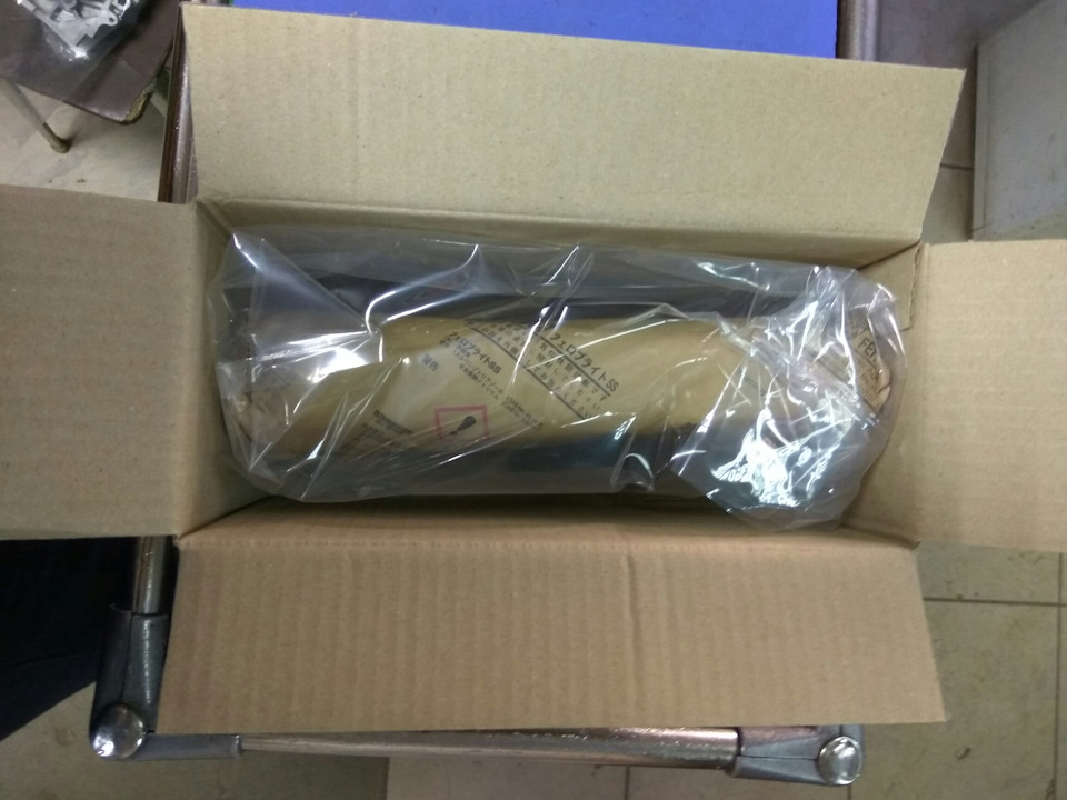 Поменял маслянный насос на 11 — Subaru Outback (BP), 2,5 л, 2004 года ...