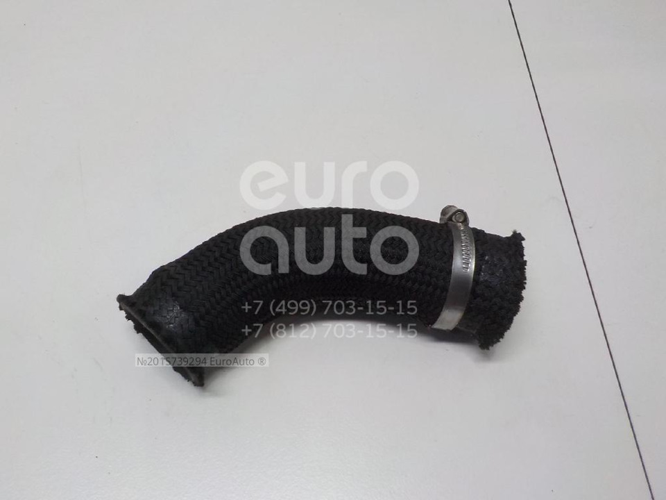 96628977 Патрубок GM | Запчасти на DRIVE2