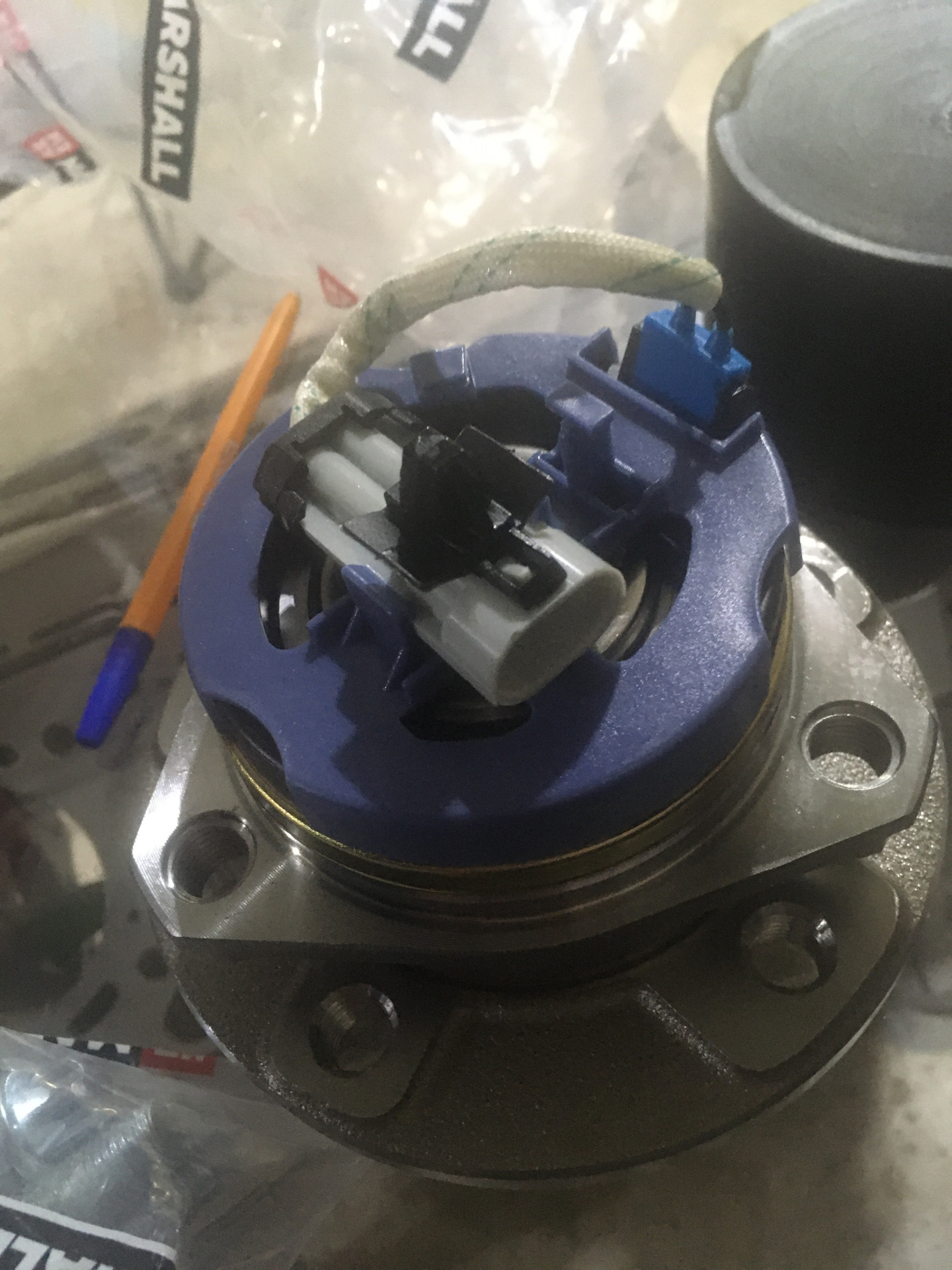 Обновляем тормоза, тех. жидкости и чуть полезных мелочей! — Opel Astra ...