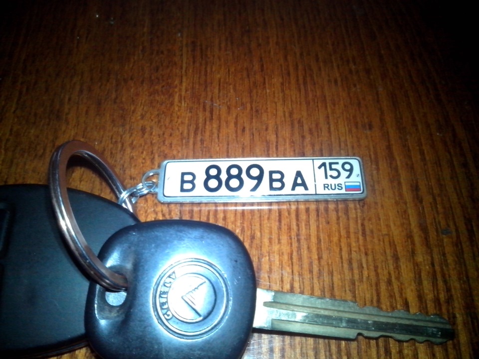 Небольшой подарок. — Geely MK, 1,5 л, 2012 года | аксессуары | DRIVE2
