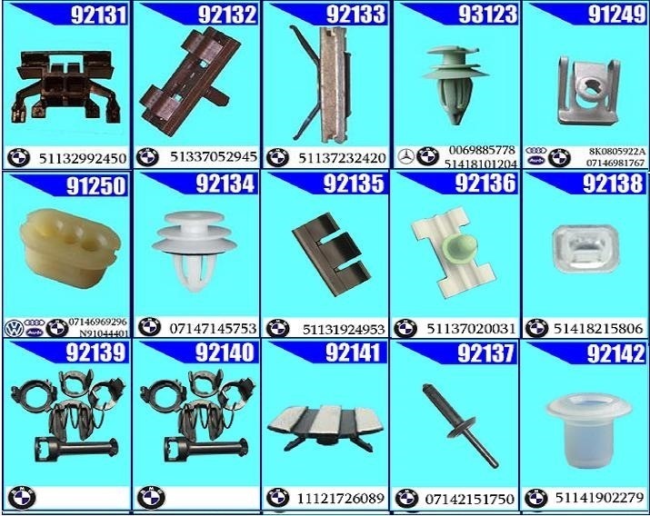 Сборка — BMW 7 series (E38), 2,5 л, 1996 года | тюнинг | DRIVE2