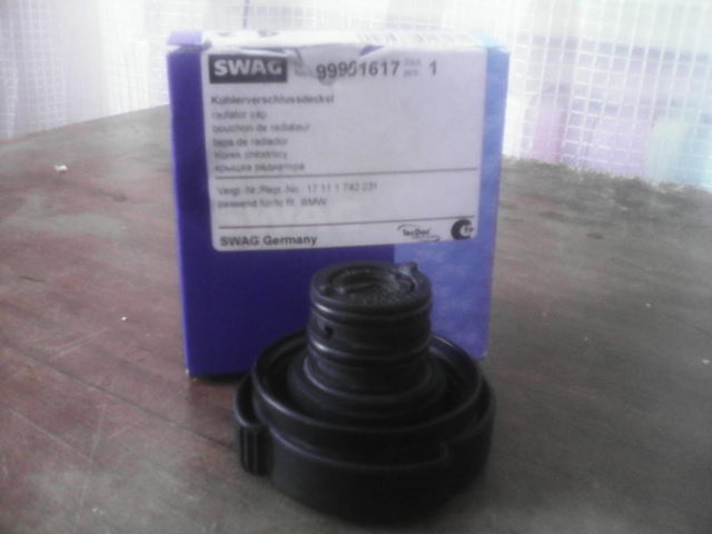 обнавляю систему охлаждения — BMW 3 series Convertible (E36), 2 л, 1993 ...