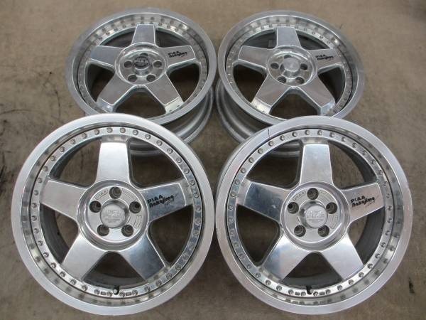 PIAA Nakajima Racing — DRIVE2