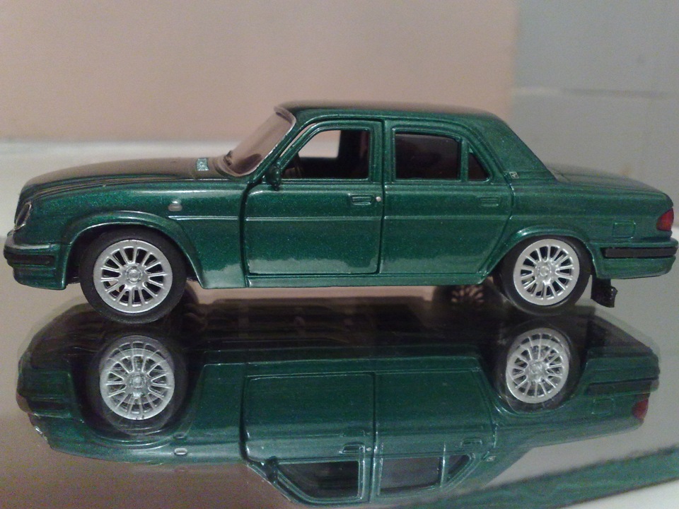 31105 1:43 — DRIVE2