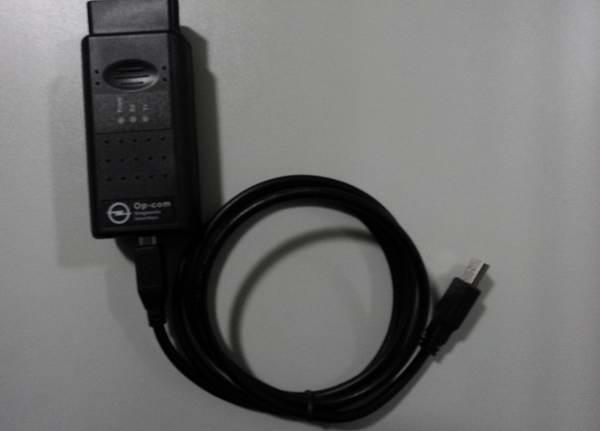 OP-COM — Opel Astra H, 1,9 л, 2006 года | другое | DRIVE2