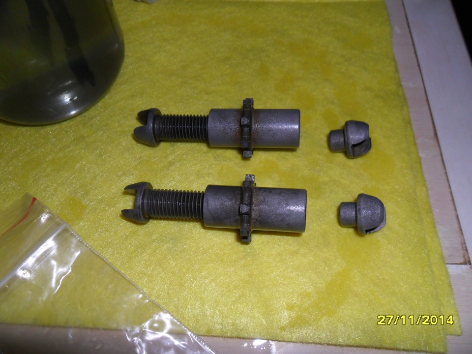 Кислота — Mitsubishi Lancer IX, 1,5 л, 2007 года | другое | DRIVE2