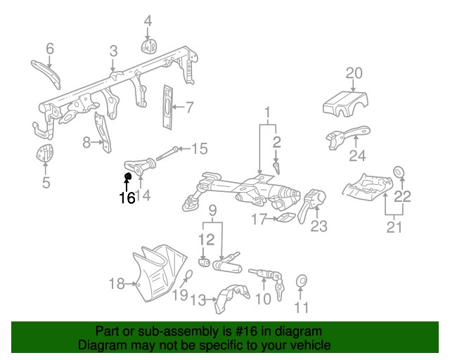N01118312 Ремкомплект, подвеска колеса VAG | Запчасти на DRIVE2
