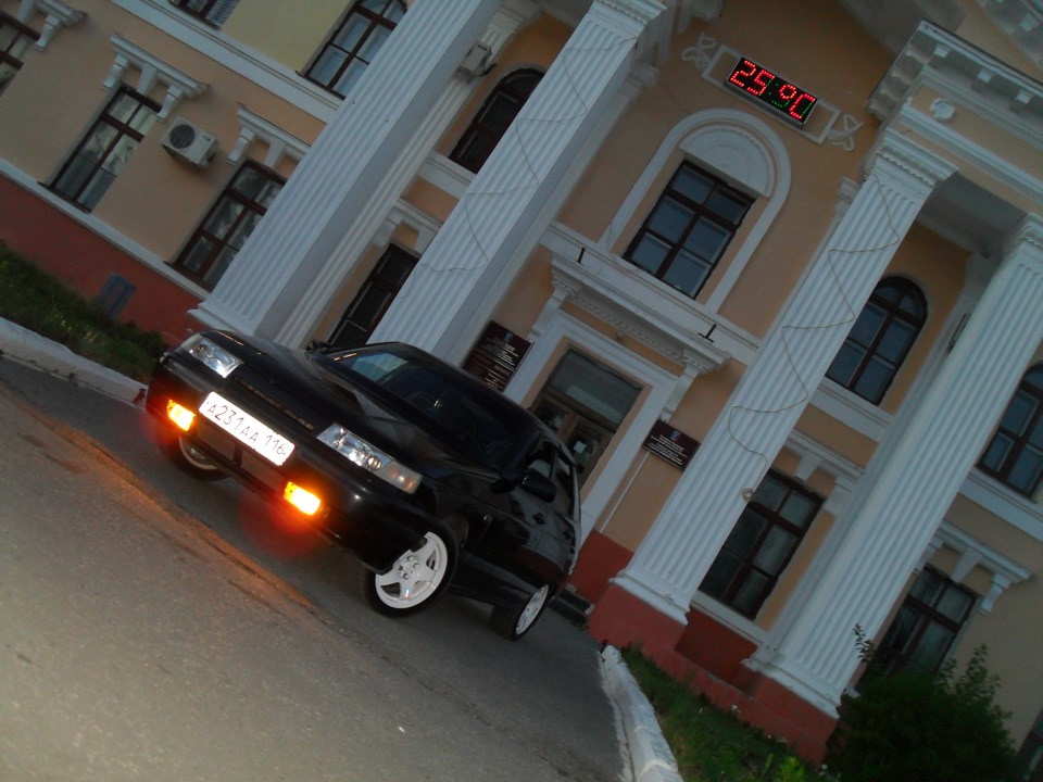РАДИАТОРНАЯ РЕШЕТКА НА АСОМИ — Сообщество «Автотюнинг» на DRIVE2